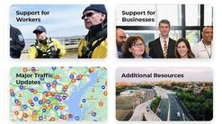 Key Bridge Anniversary Special